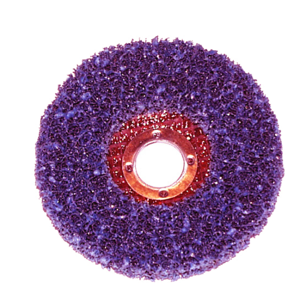 3M Clean & Strip XT-RD 115mm x 22mm Purple — Bradechem