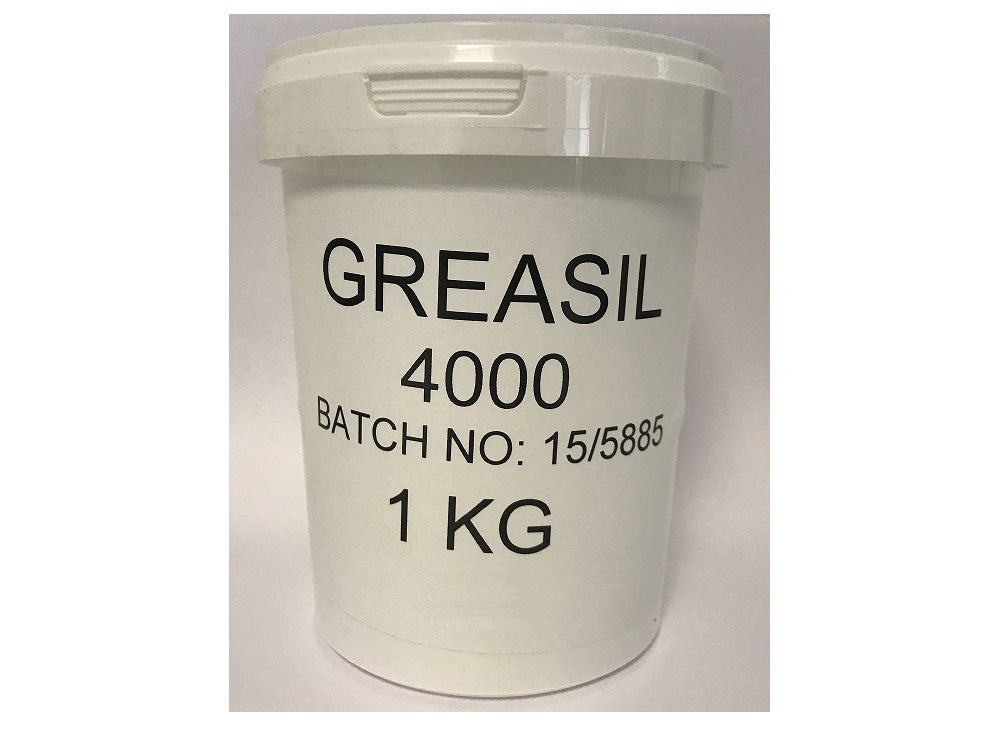 Greasil 4000 1kg — Bradechem