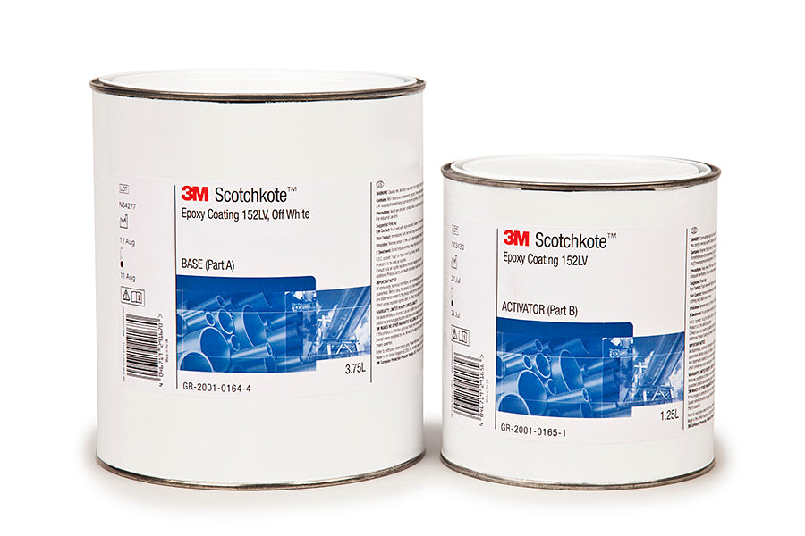 3M Scotchkote Liquid Line Marking LXF897 Now BC 883 LLM 2.3 Ltr kit ...